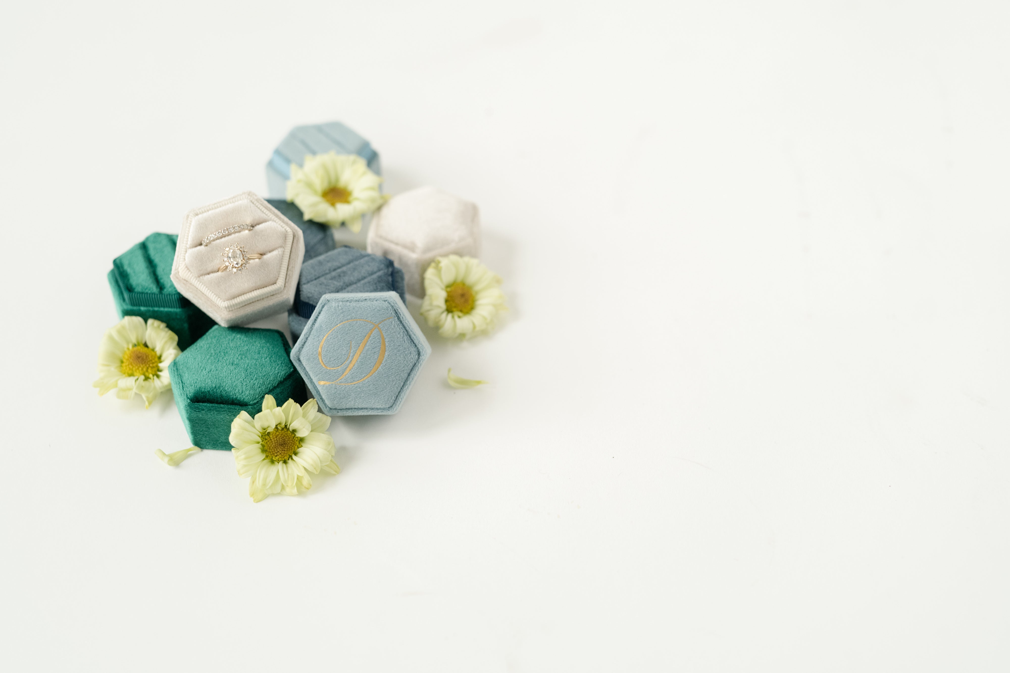 The Ultimate Wedding Details Guide | What Details Do I Need To Buy For ...
