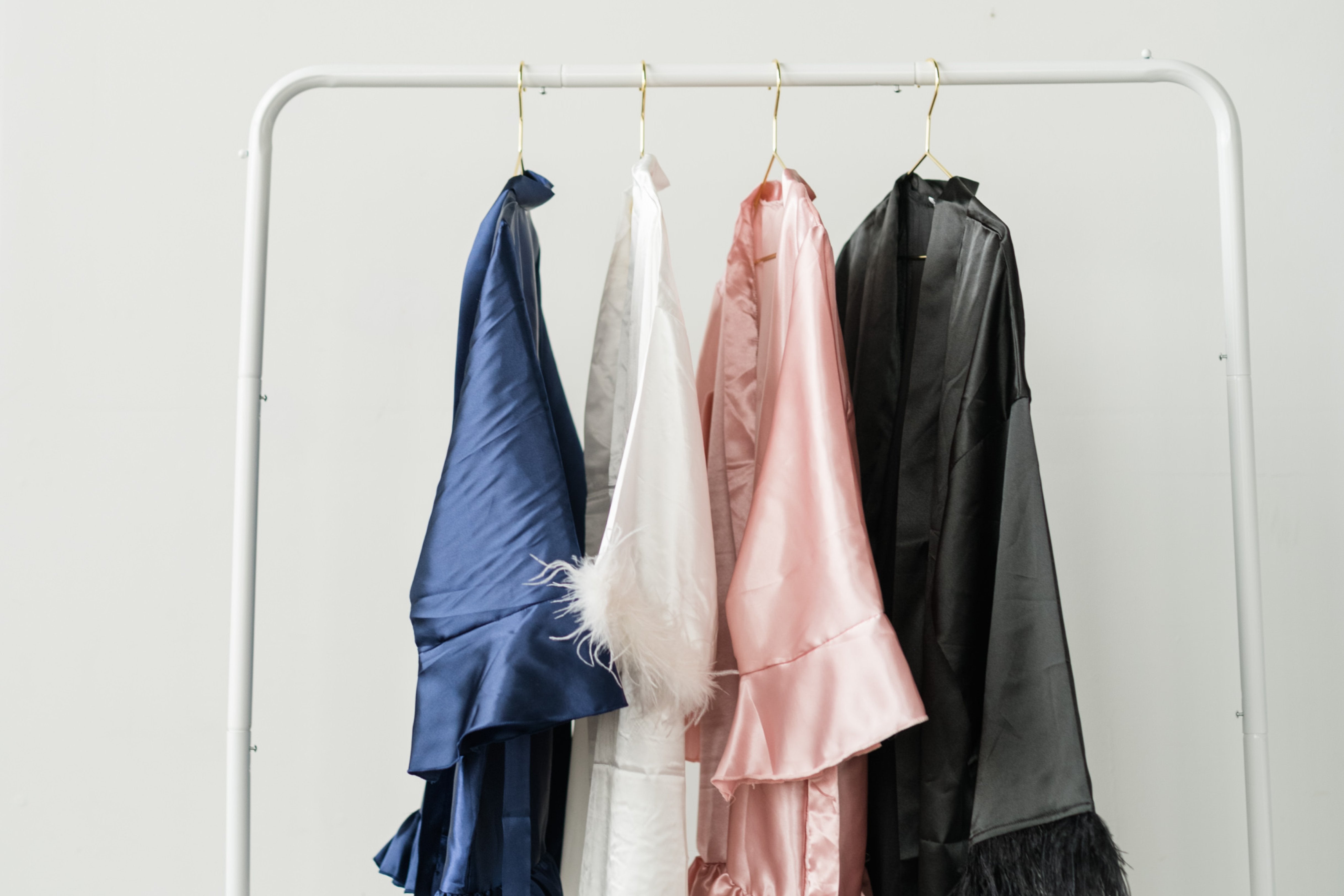 Personalized Robes – AGM Designs