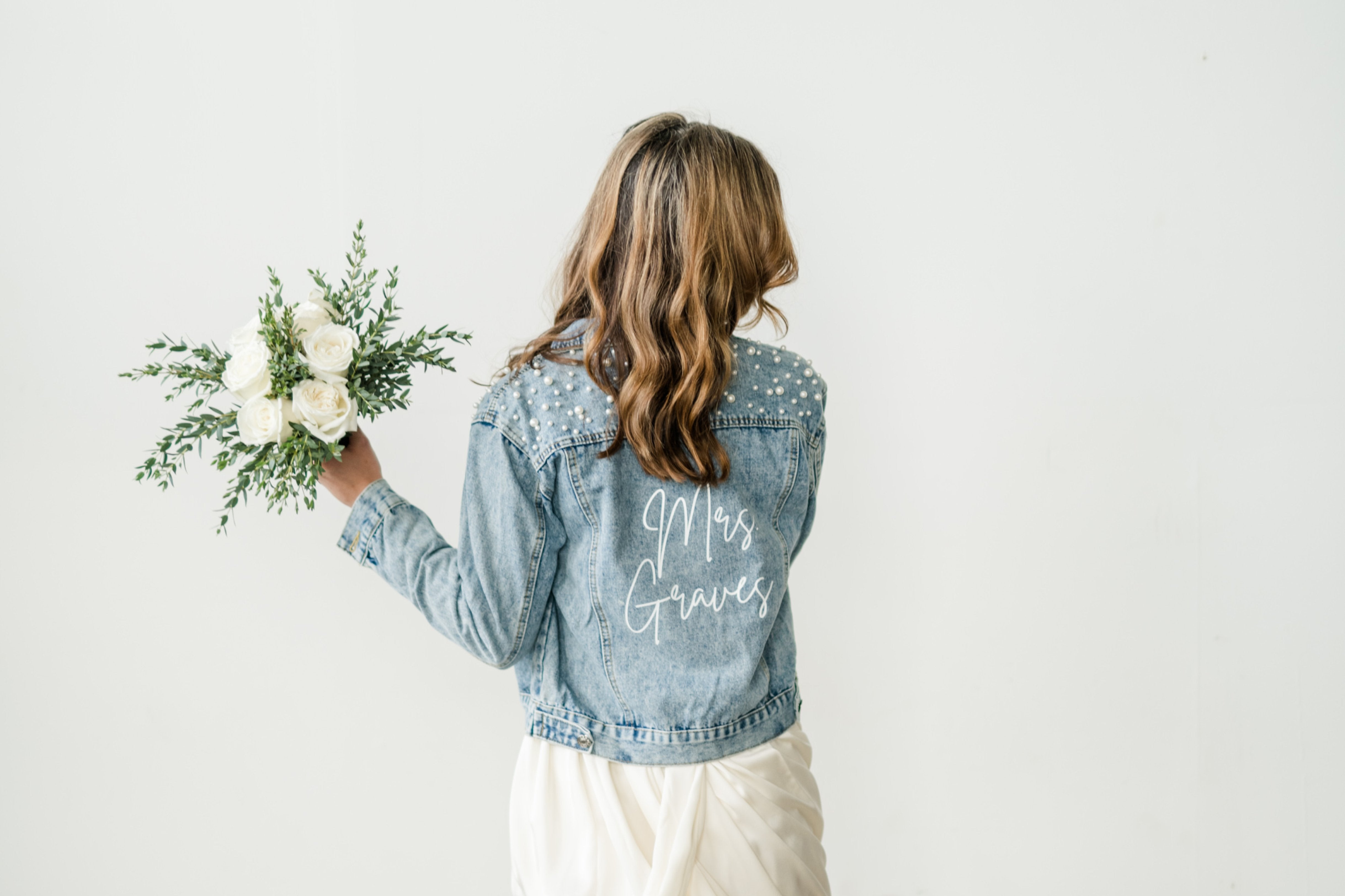 Personalized Jackets – AGM Designs