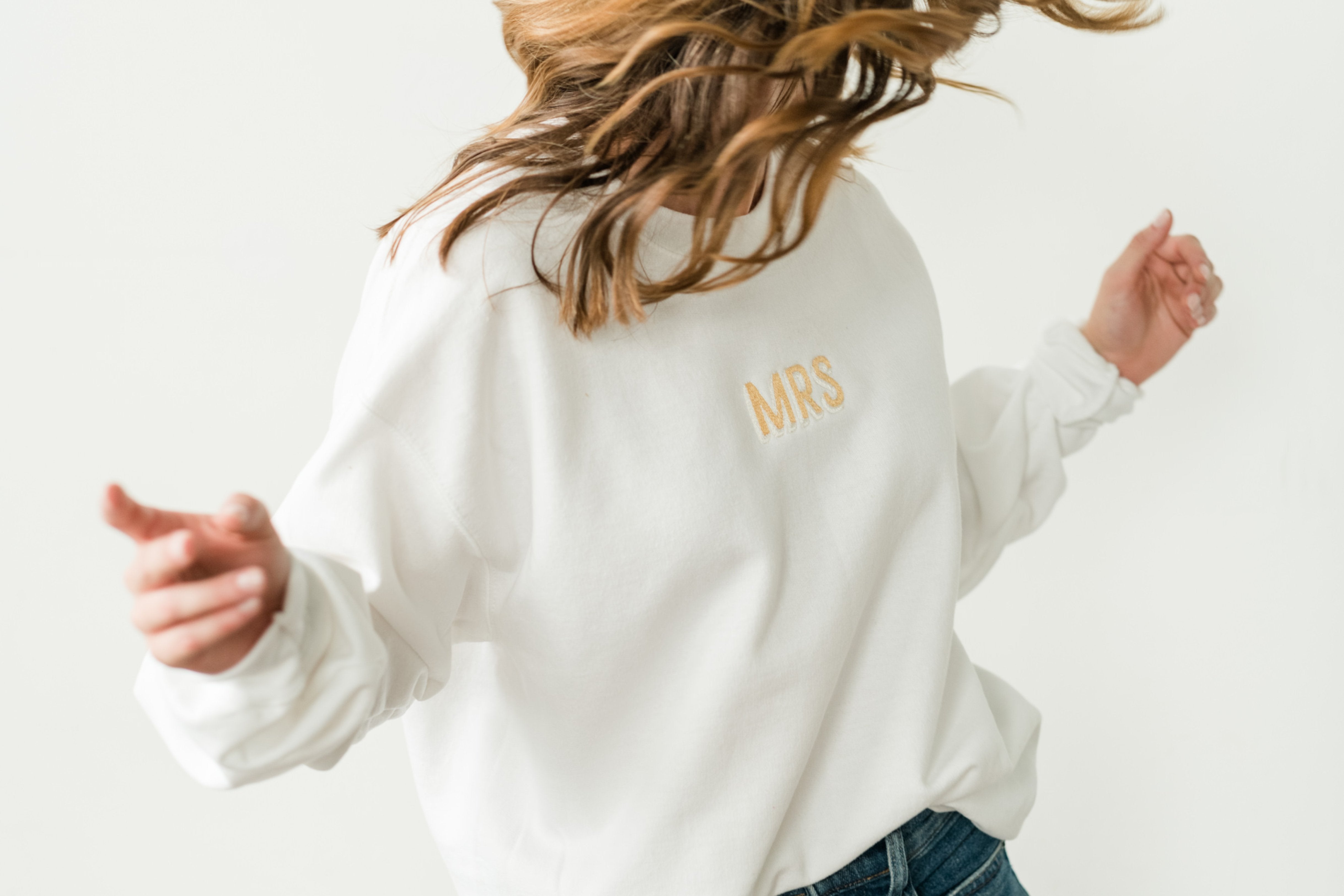 Crews + Shirts – AGM Designs