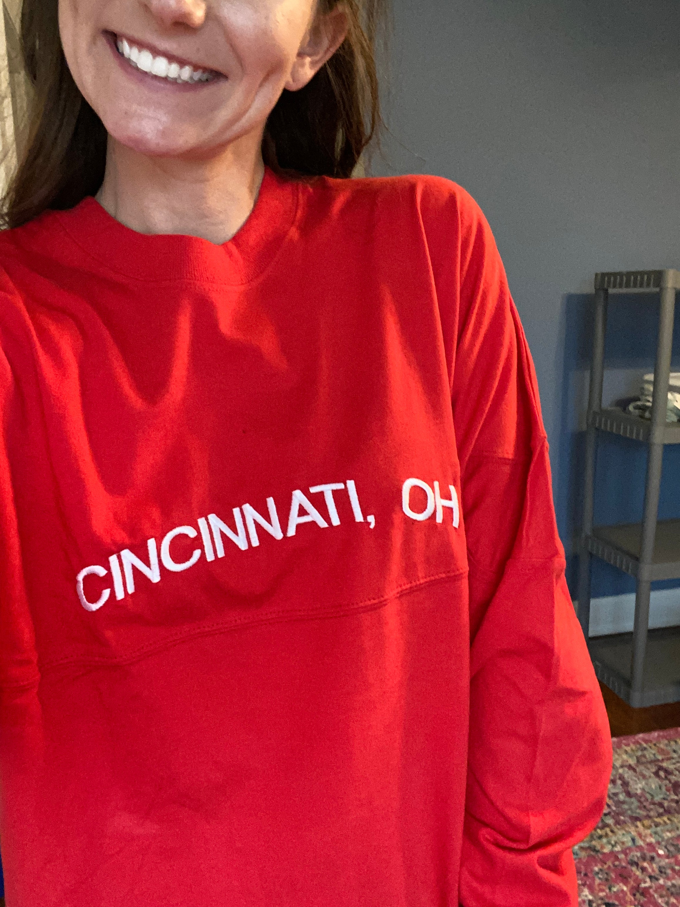 Cincinnati, Ohio Crew – AGM Designs
