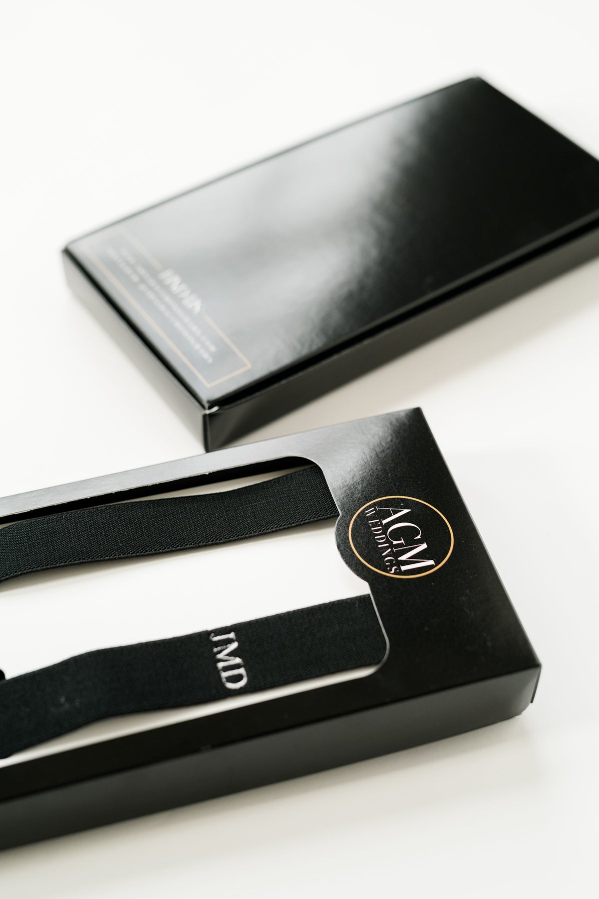 Monogram Suspenders – AGM Designs
